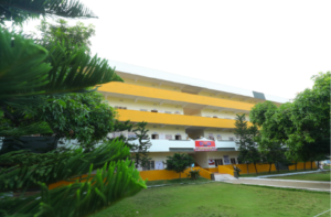 GGUCET: Engineering Entrance Exam by Godavari Global University